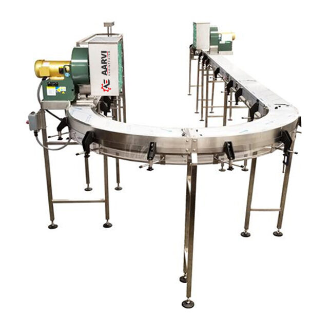 Ancillaries - Aarvi Engineering