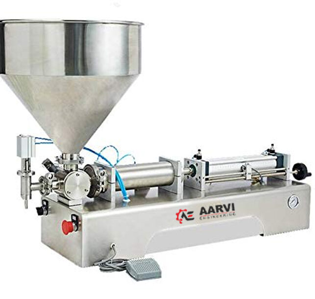 Shrink Sleeve Applicator Machine - Aarvi Engineering